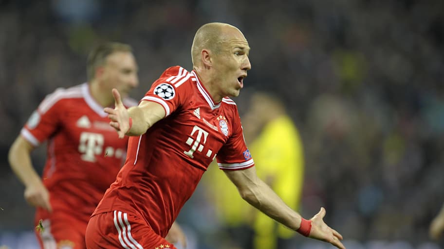 125 Years of Bayern Munich: All Time XI