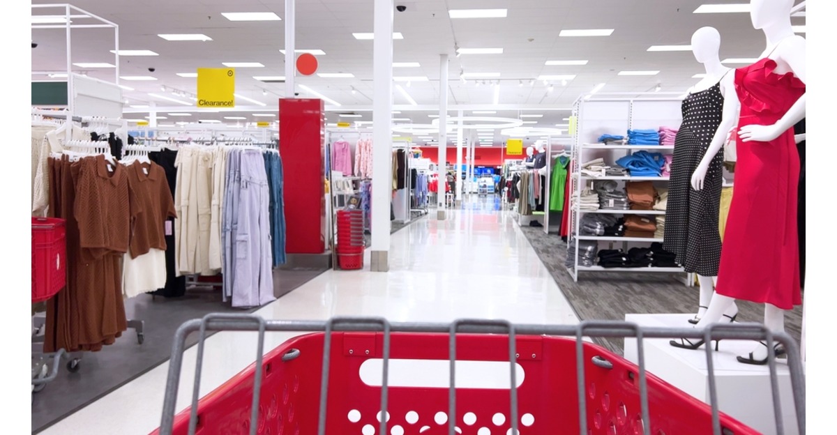 Target`s 19 Trendiest Fashion Picks to Revamp Your Closet in 2025