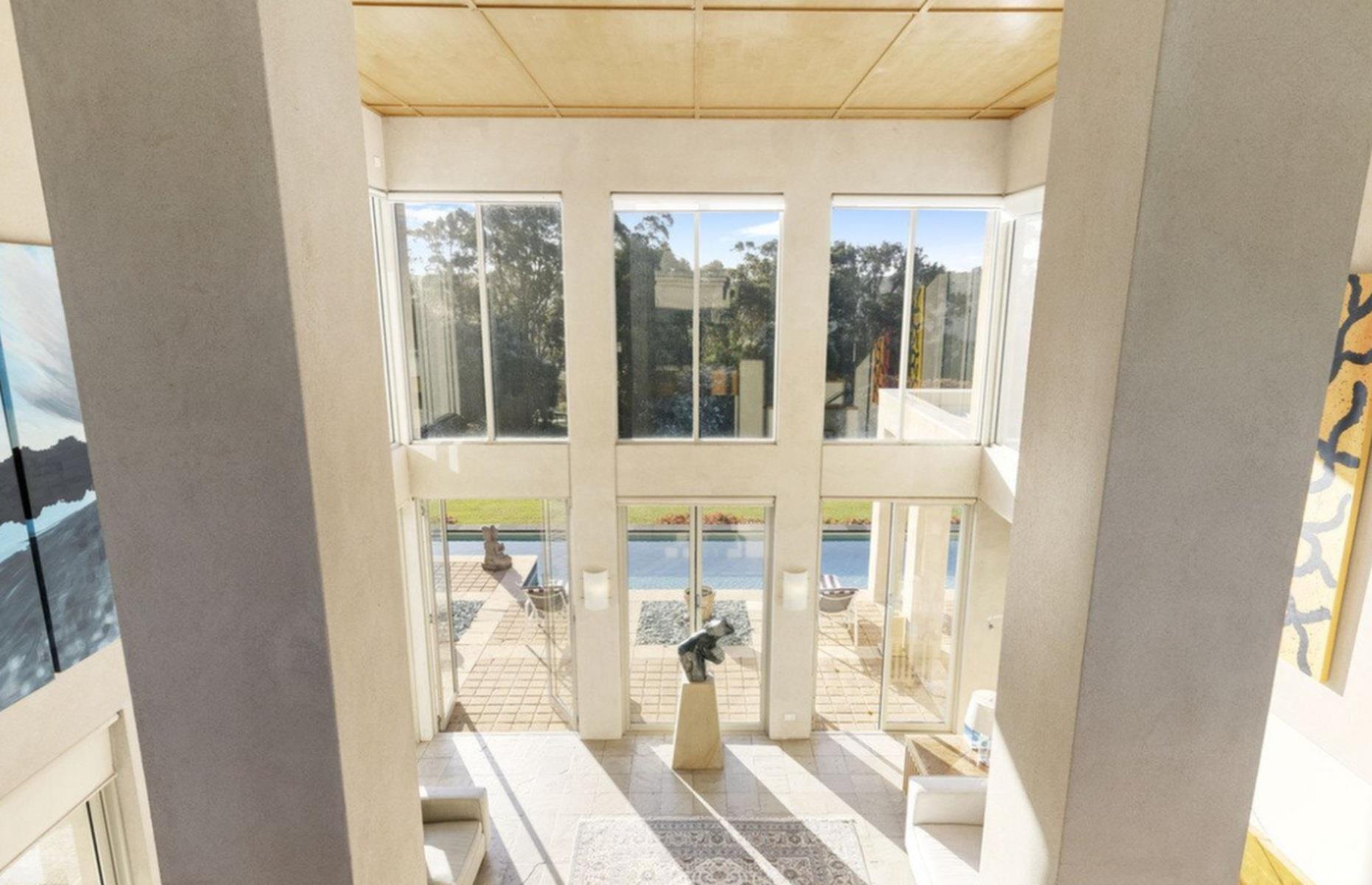 8 of Australia's most beautiful mega-mansions