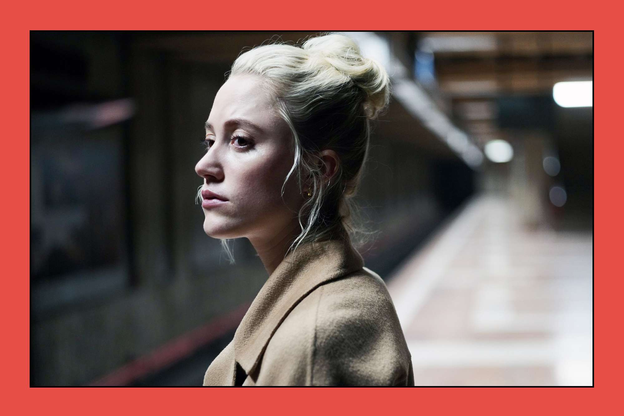 “The Watcher” ending explained: Who is the Spider (and why is that ...