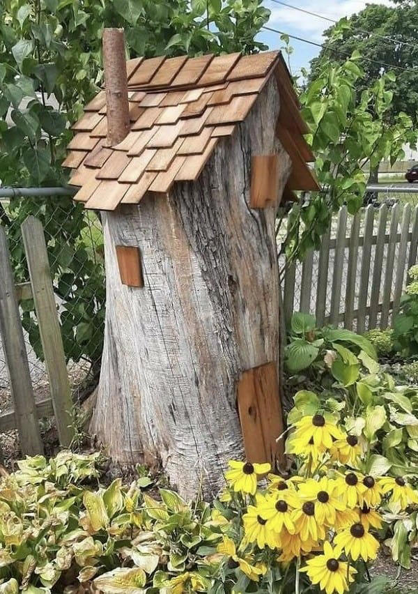 45 Brilliant Reused And Recycled Art Projects That Cleverly Avoid Waste