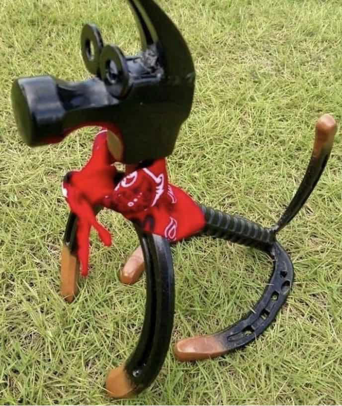 45 Brilliant Reused And Recycled Art Projects That Cleverly Avoid Waste