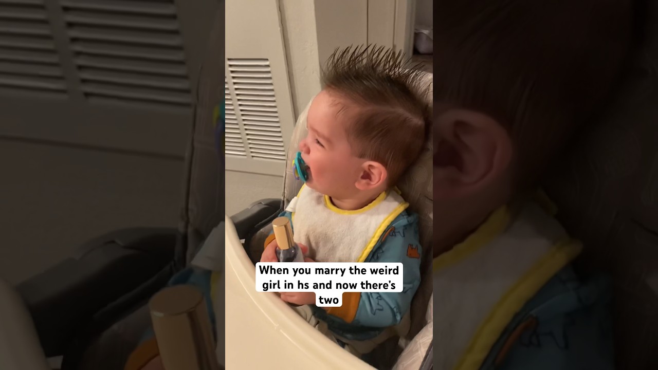 Keem’s baby videos — wouldn’t have it any other way