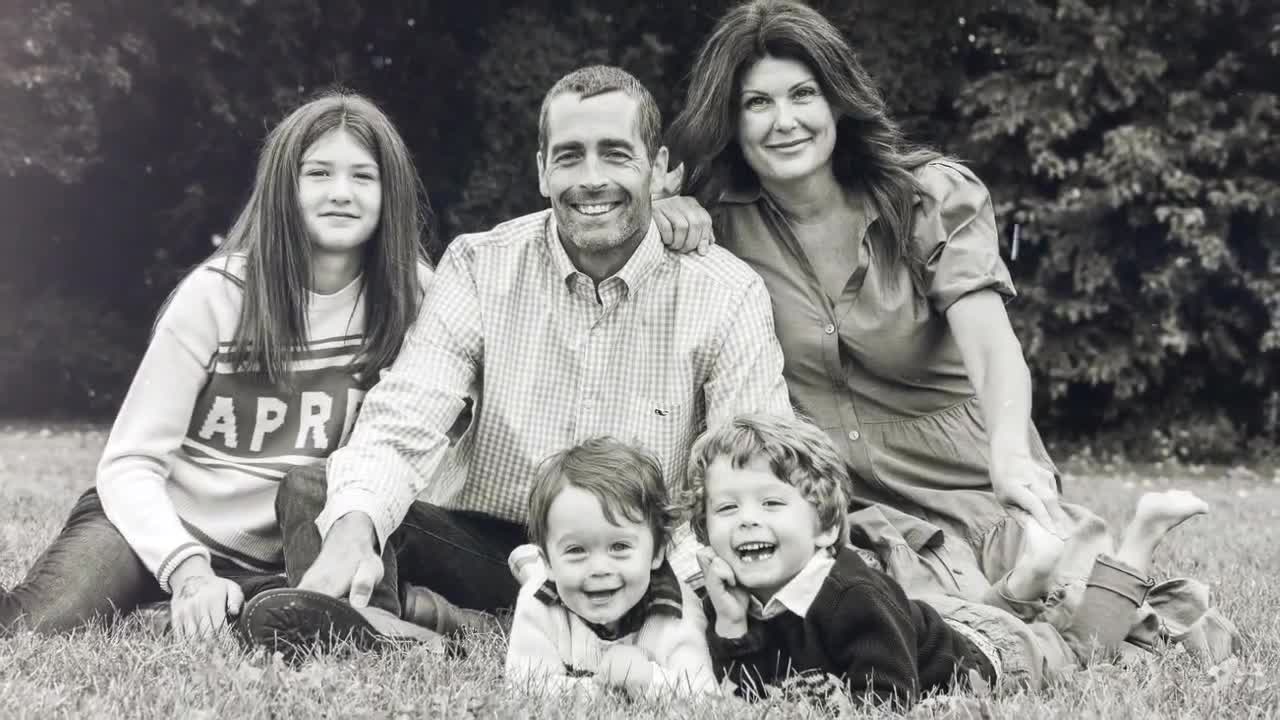 Wife of fallen MSP officer fights to help secure better benefits for others