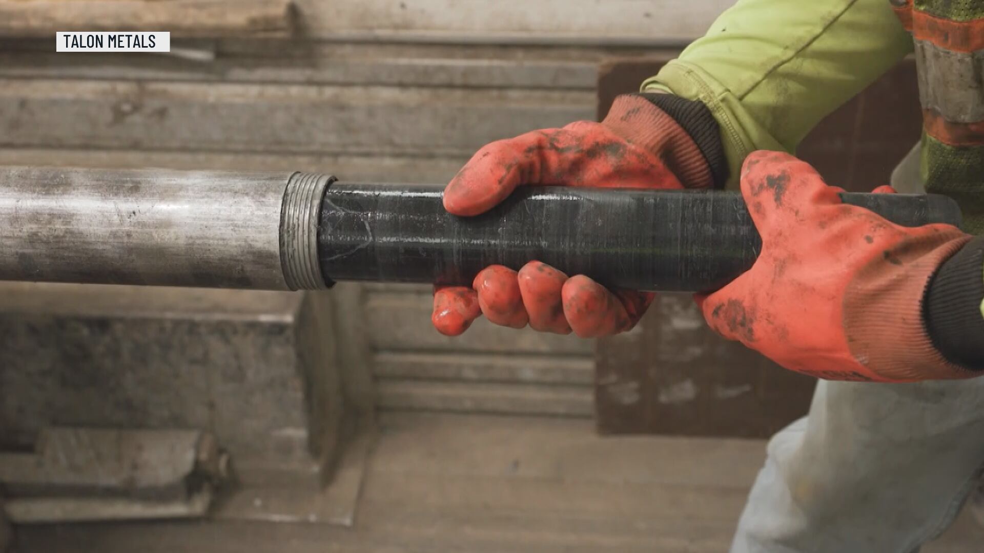 Talon Metals releases results of new drill holes for UP mining project