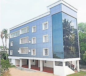 SSB’s high-tech office set for inauguration on land donated by late doctor