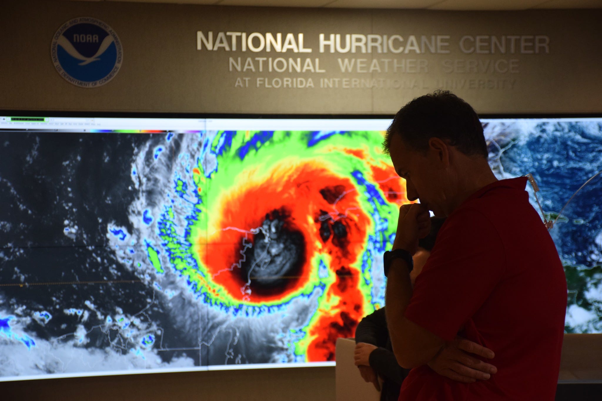 Final hurricane season forecast warns storms are coming soon