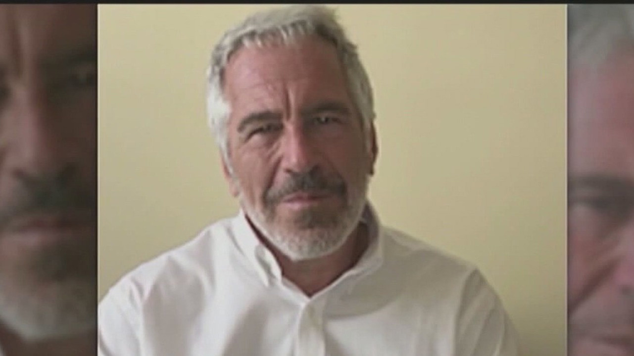Jeffrey Epstein 1st phase of files released Jeffrey Epstein 1st phase of files released