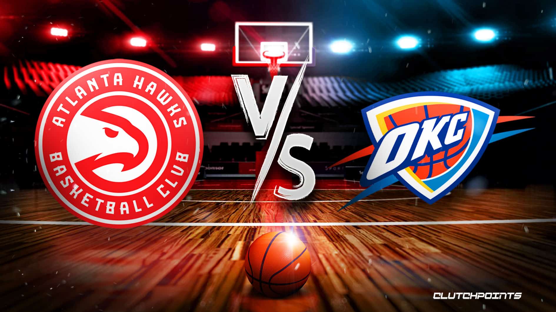 Thunder vs. Hawks prediction, odds, pick, spread – 2/28/2025