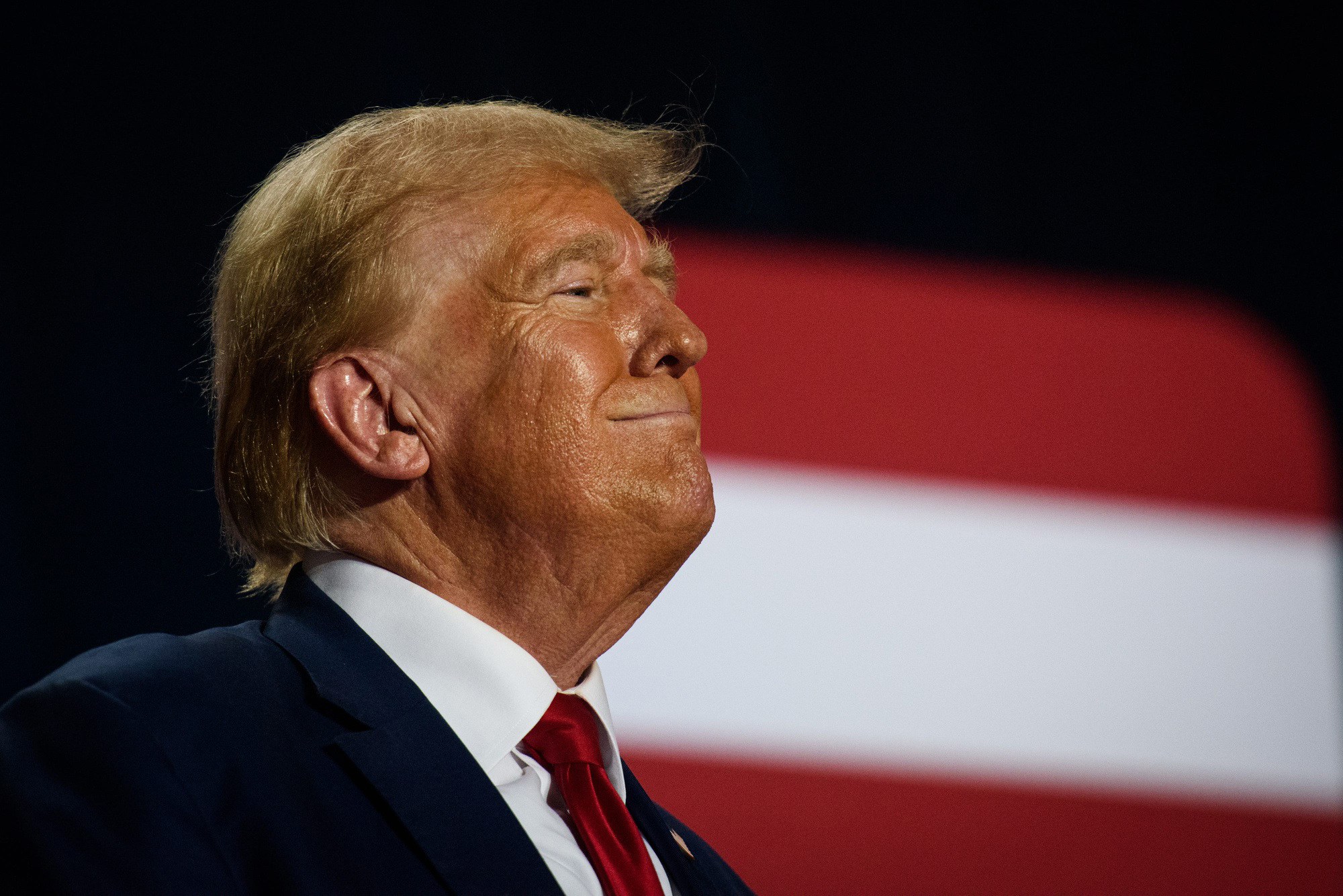 Trump Wins Another Legal Battle As Judge Refuses to Block Mass Layoffs Trump Wins Another Legal Battle As Judge Refuses to Block Mass Layoffs