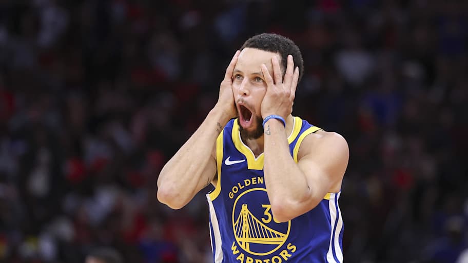 NBA World Comments On Steph Curry's 56-Point Explosion In Warriors ...