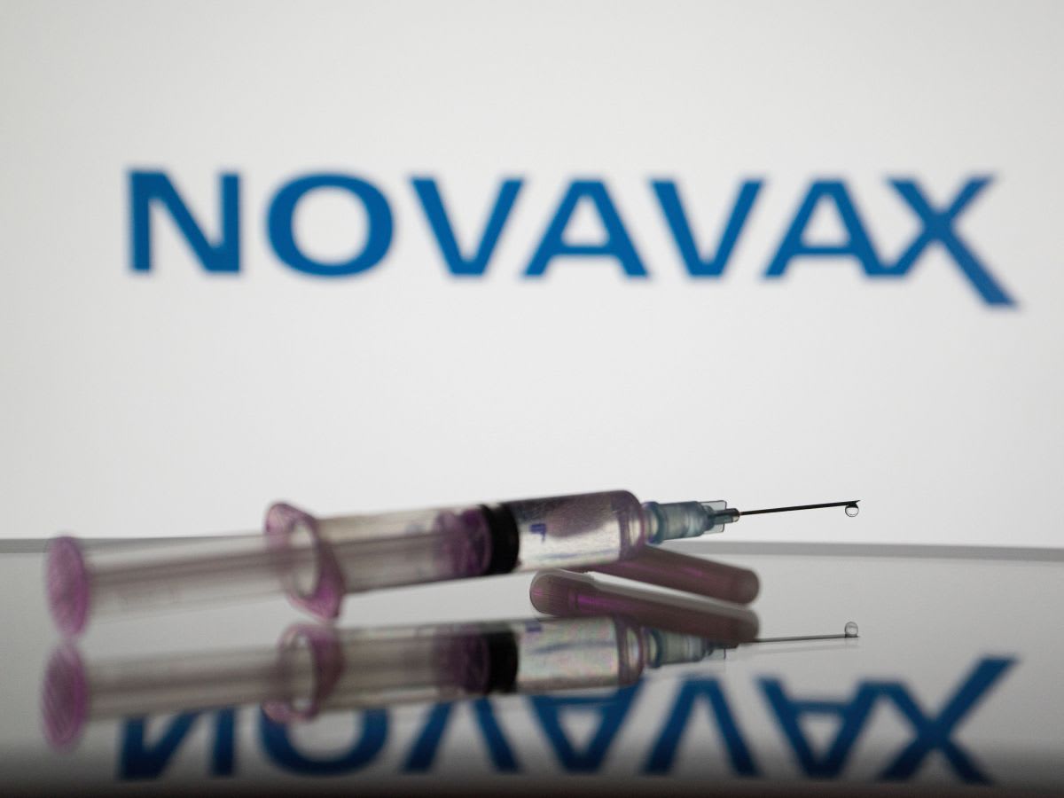 Novavax Lands Wall Street 'Buy' Rating After Q4 Results, Retail Bulls ...