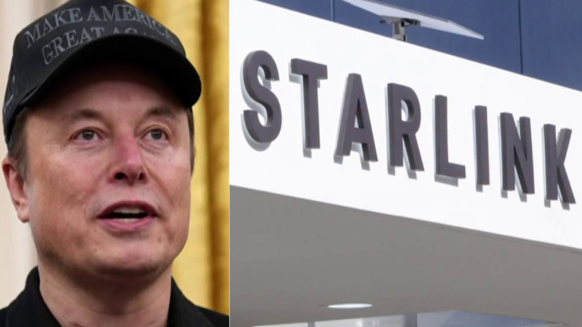 Unelected Elon dubbed ‘CEO of the country’ inking deals leaving U.S ...