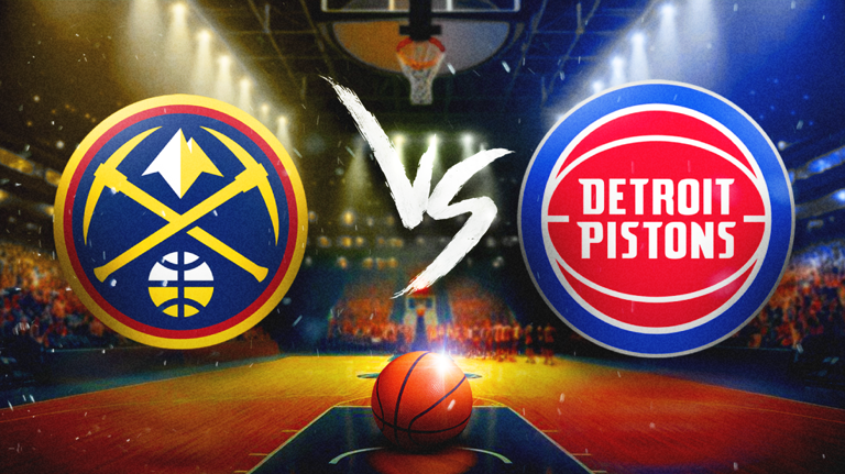 Nuggets vs. Pistons prediction, odds, pick, spread – 2/28/2025