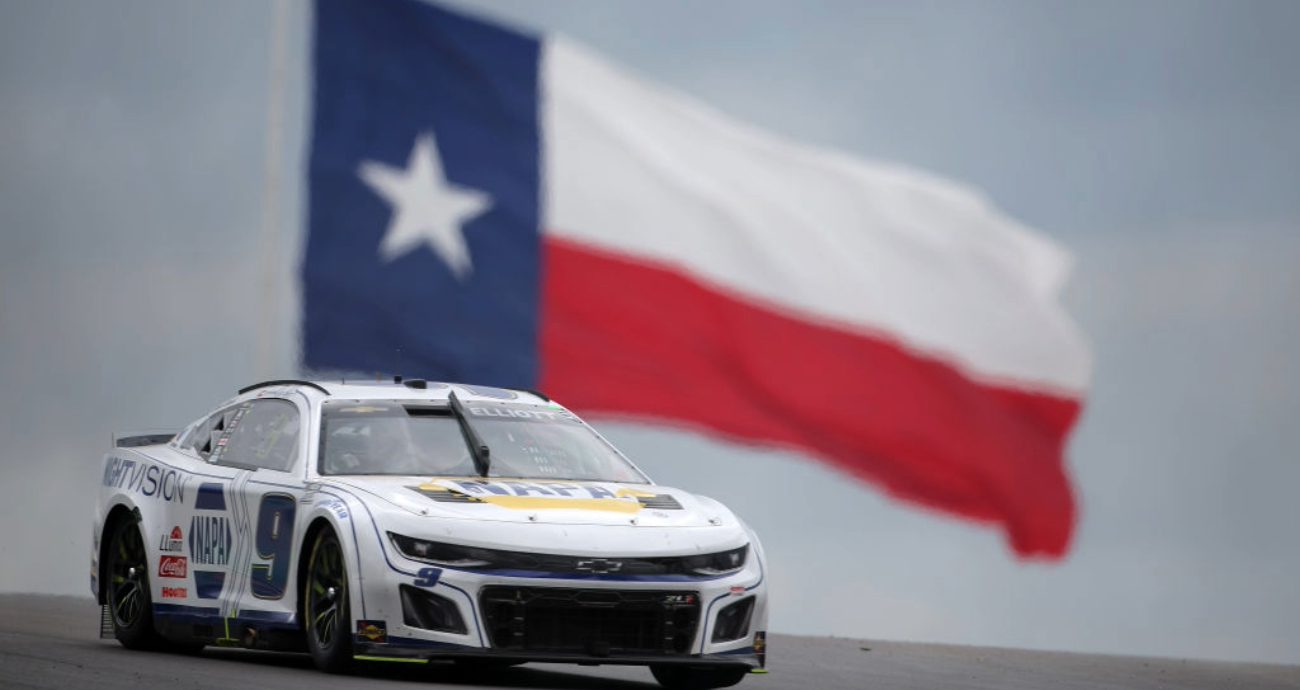 NASCAR's all-time winners on road courses