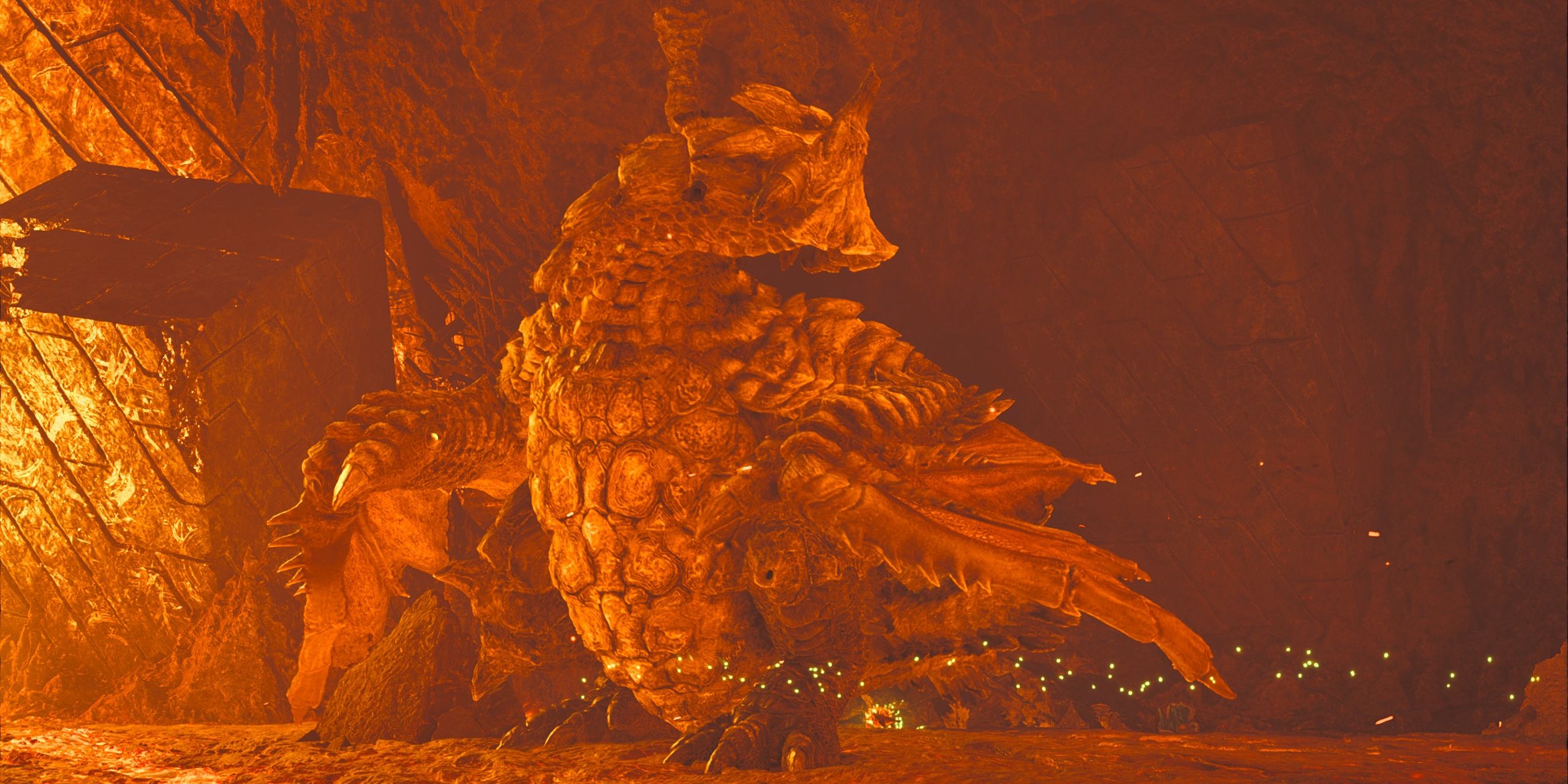 How To Beat Gravios In Monster Hunter Wilds