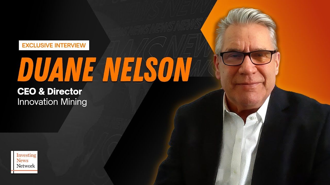 Innovation Mining Touts Non-Toxic Alternative in Gold Extraction, Eyes ...