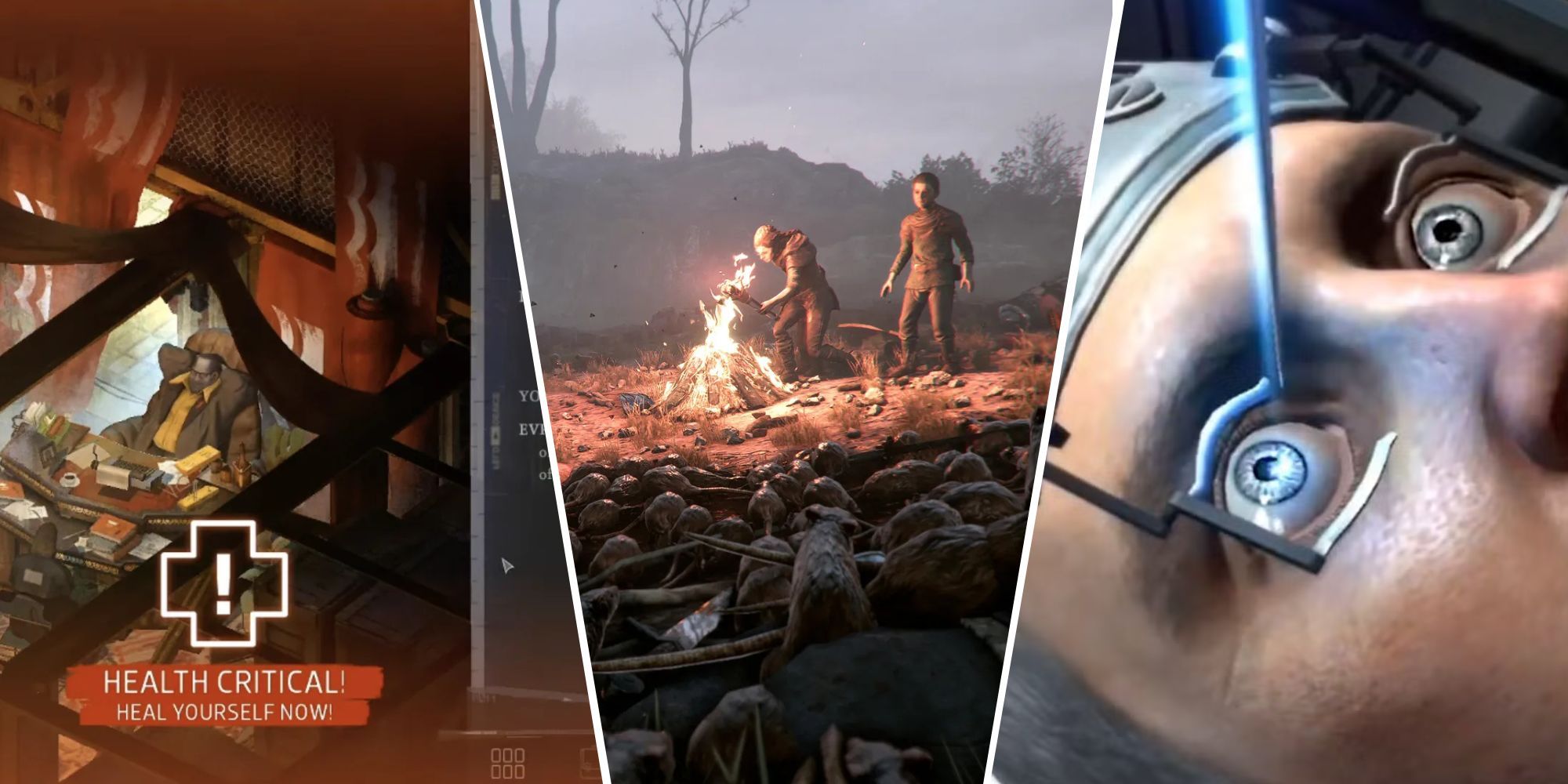 10 Cheap Video Game Deaths We All Suffered