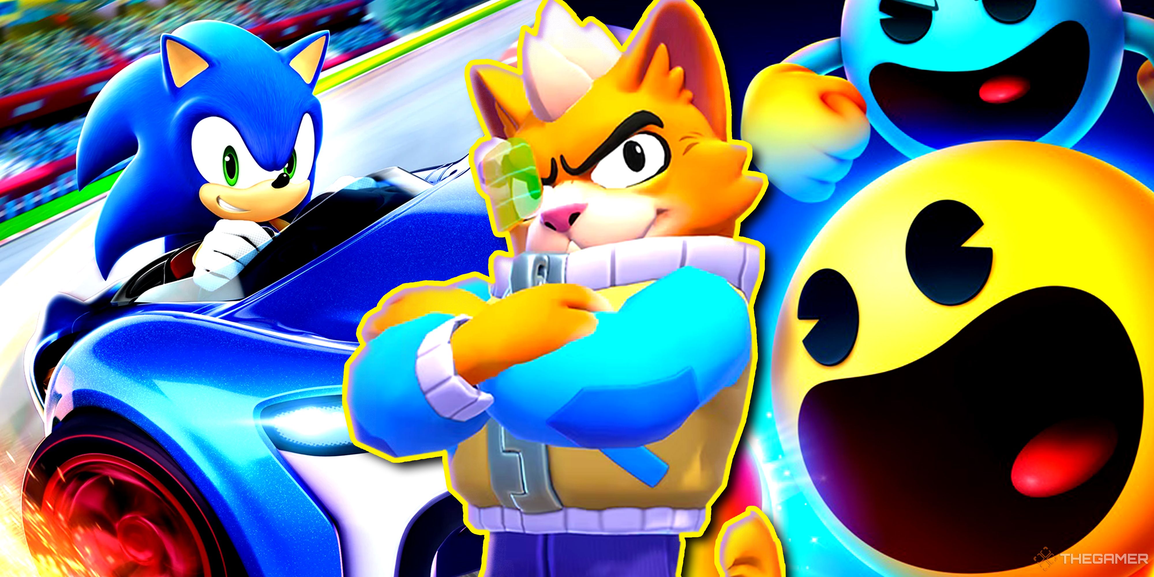 Best Multiplayer Games On Apple Arcade To Play With Friends