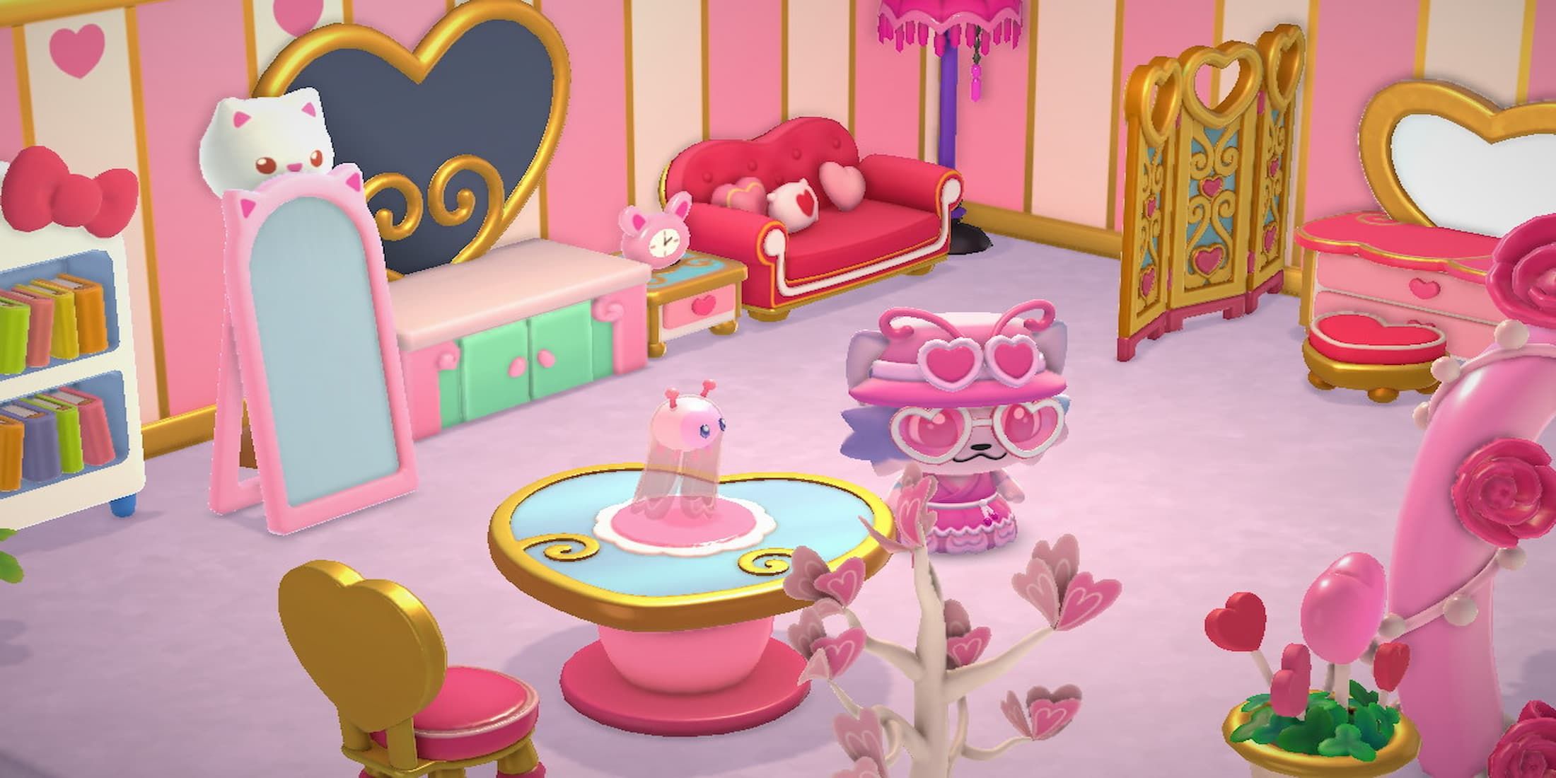 Best Gifts For Each Character In Hello Kitty Island Adventure