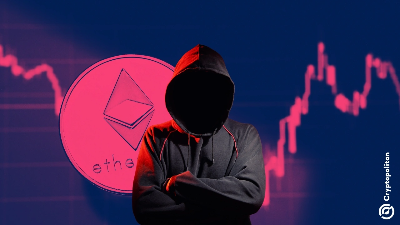 The Bybit hacker has already laundered more than 50% of the stolen Ethereum