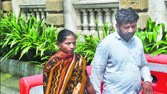 Akshay Shinde encounter: HC raps Thane court for keeping magisterial ...