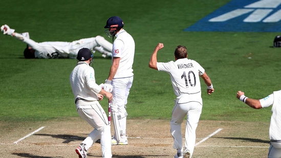 On this day: New Zealand stun England with historic one-run victory ...