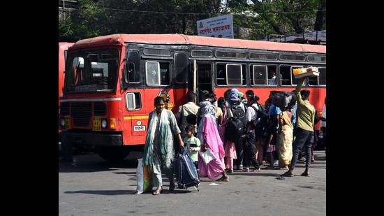 Pune rape case: Sule slams police over inaction; Kadam blames private ...