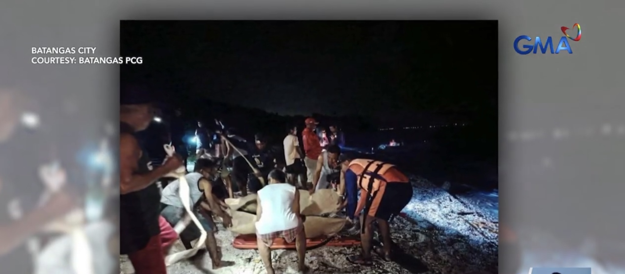 2 Russians die while scuba diving in Batangas, one loses arms from ...