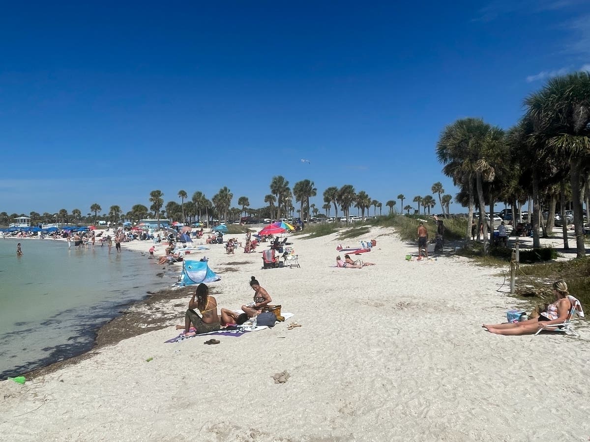 Top FL Spring Break Destinations 2025, Travel Costs Rise, AAA Says