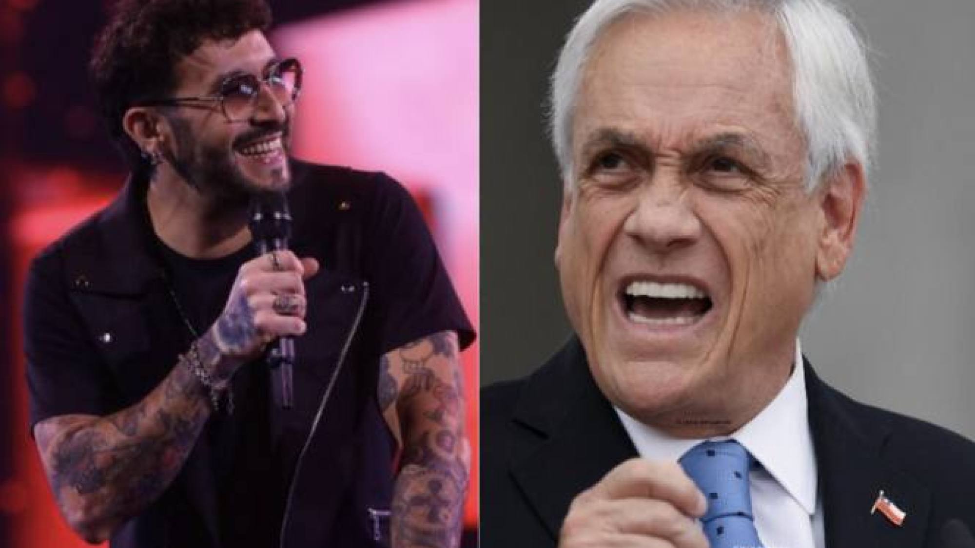 “Quedó en sus manos”: Edo Caroe pagará de su bolsillo si hay multa por ...