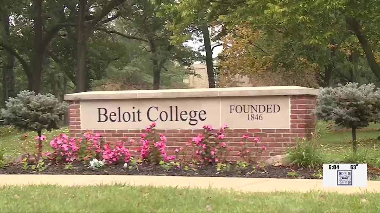 Beloit College adds men’s and women’s hockey to athletic program