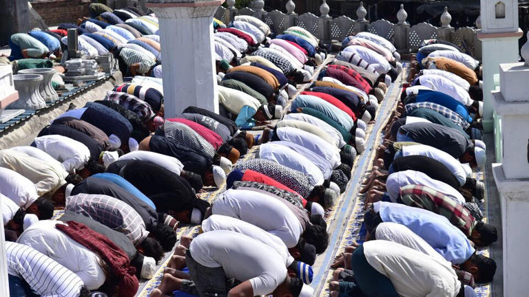 Latest News Today Live Updates February 28, 2025: Ramadan Mubarak 2025: ...