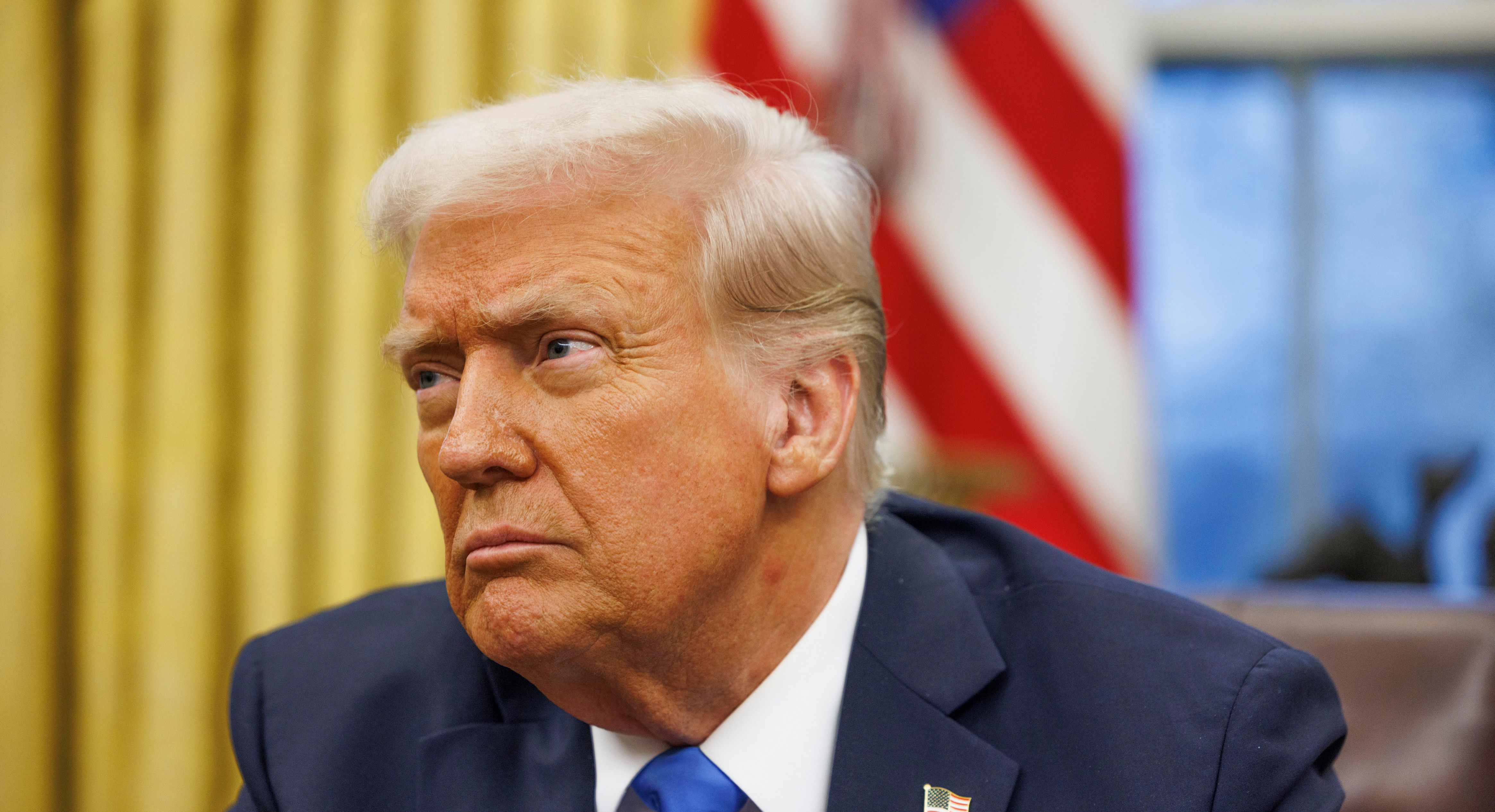 Stanford announces hiring freeze amid concerns about federal funding cuts