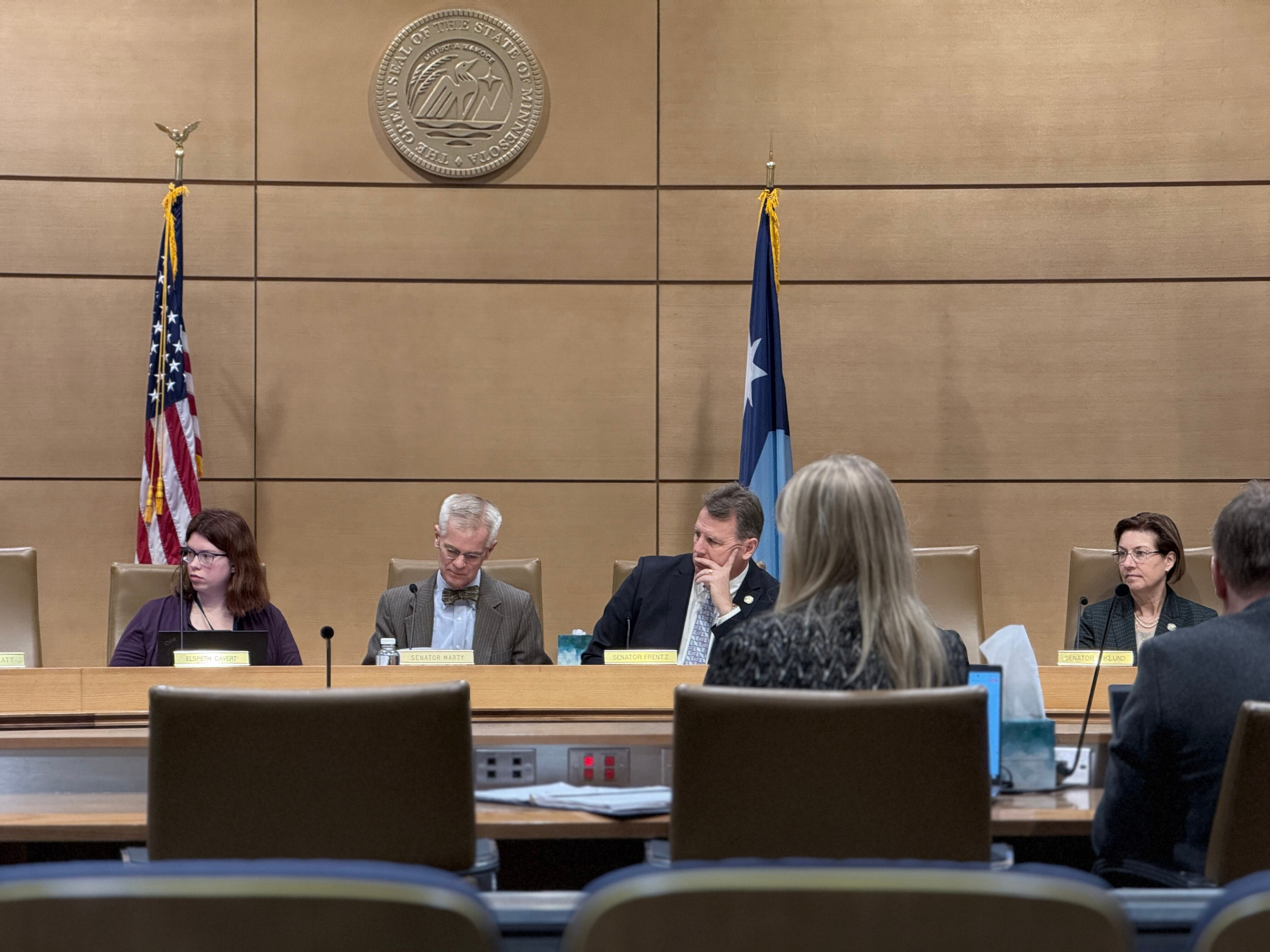 Minnesota budgeting agency lays out impacts of possible federal cuts