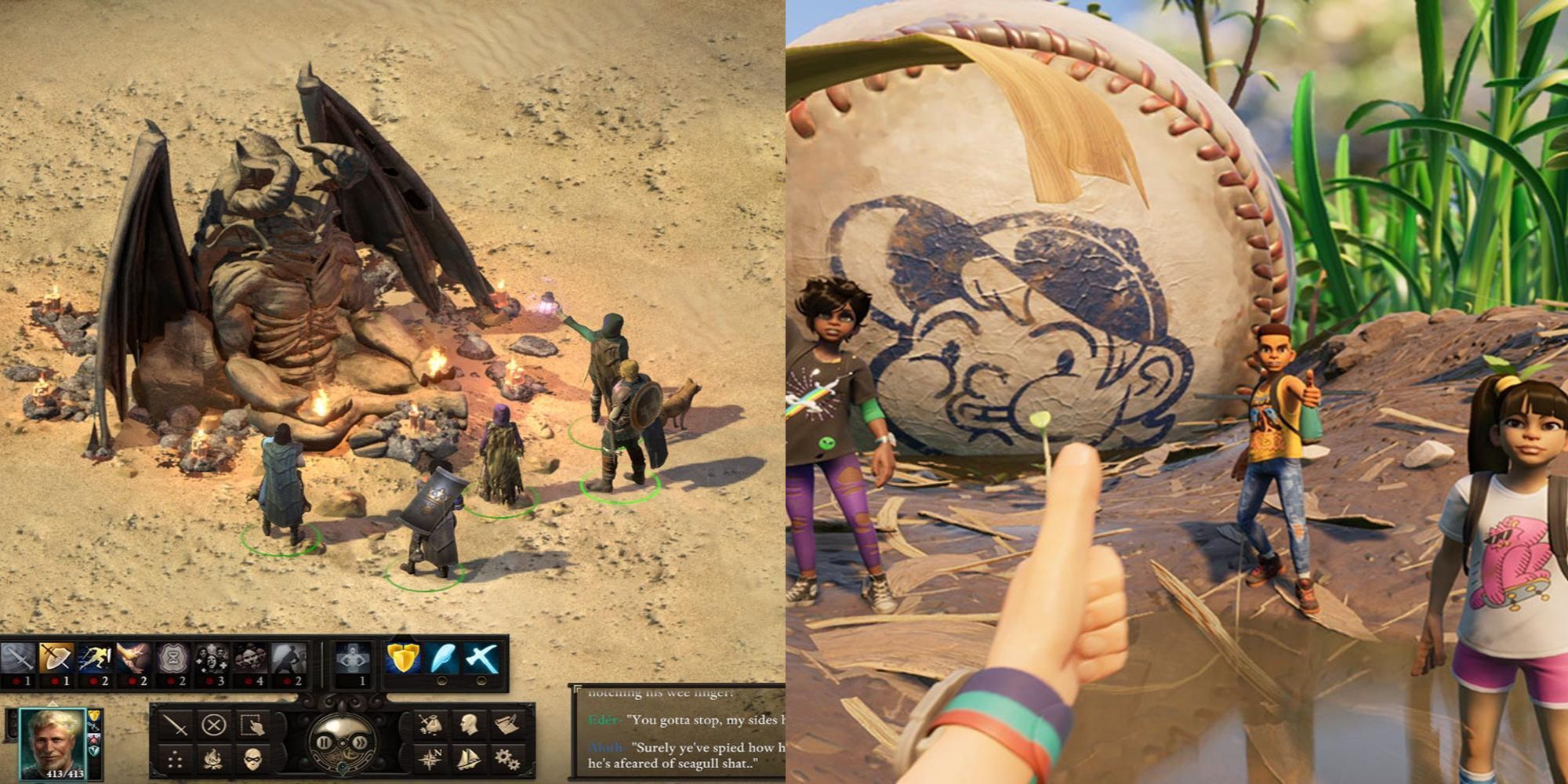 The Best Obsidian Entertainment Games Ever Made