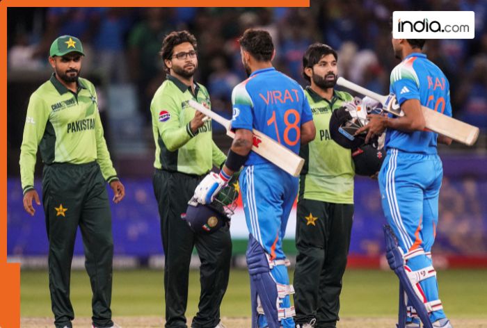 Meet the most expensive player of ICC Champions Trophy 2025, earned Rs 300000 per run, it's not ...