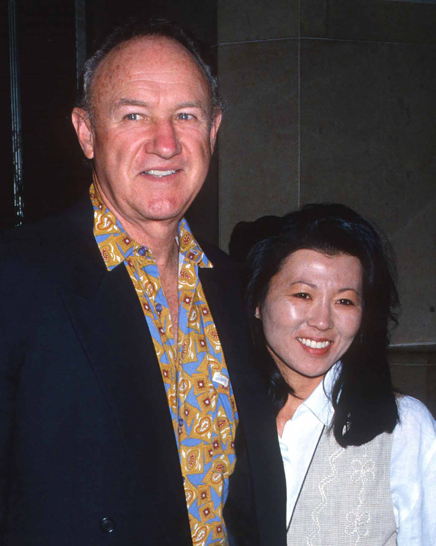 Gene Hackman, Oscar-winning star of 'The French Connection,' found dead ...