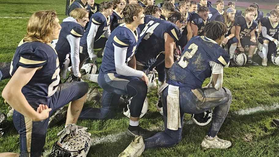 2024 Oregon 3A football all-state teams