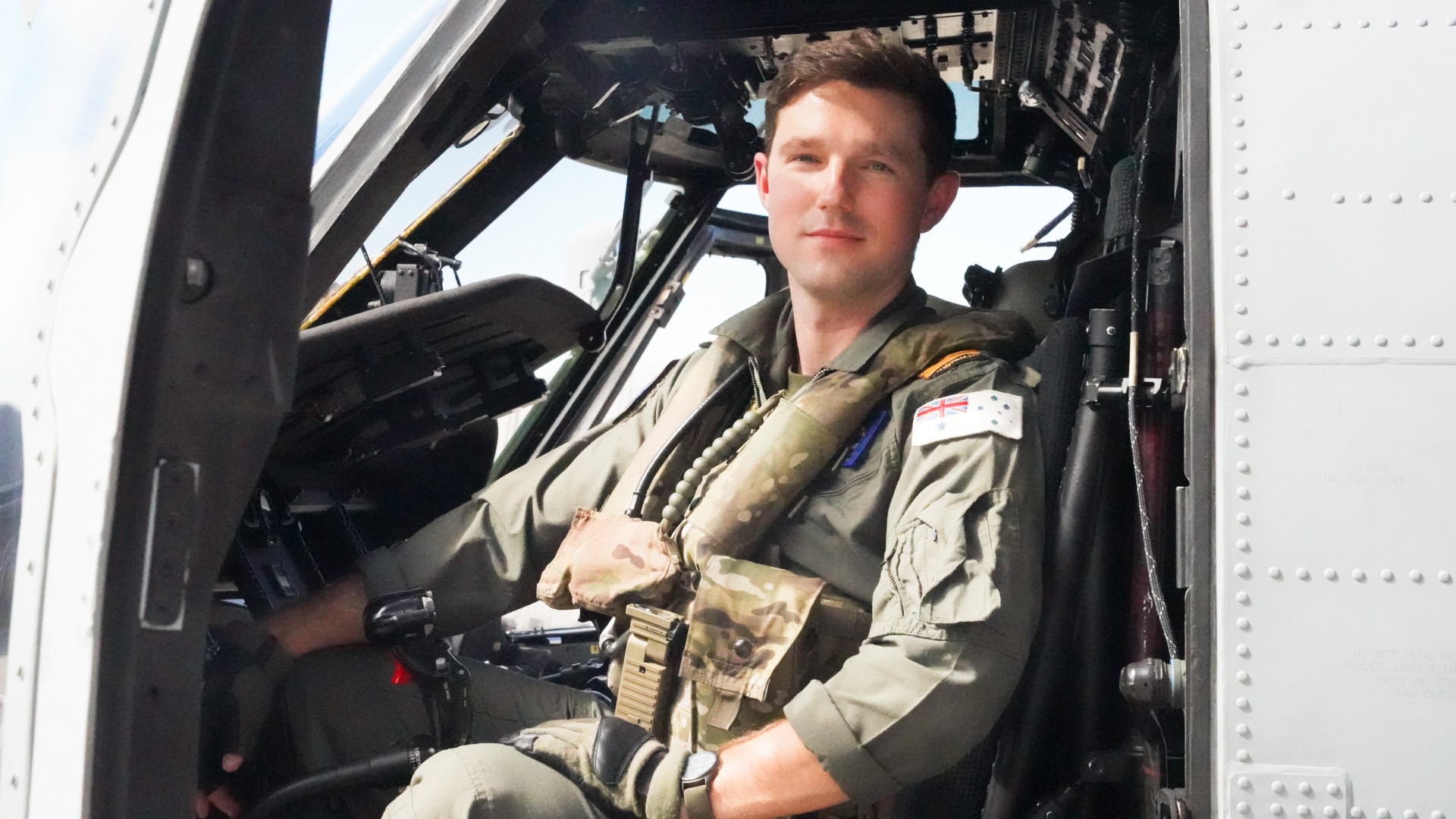 Seahawk helicopter deal inked as pilots back submarine-hunting capabilities