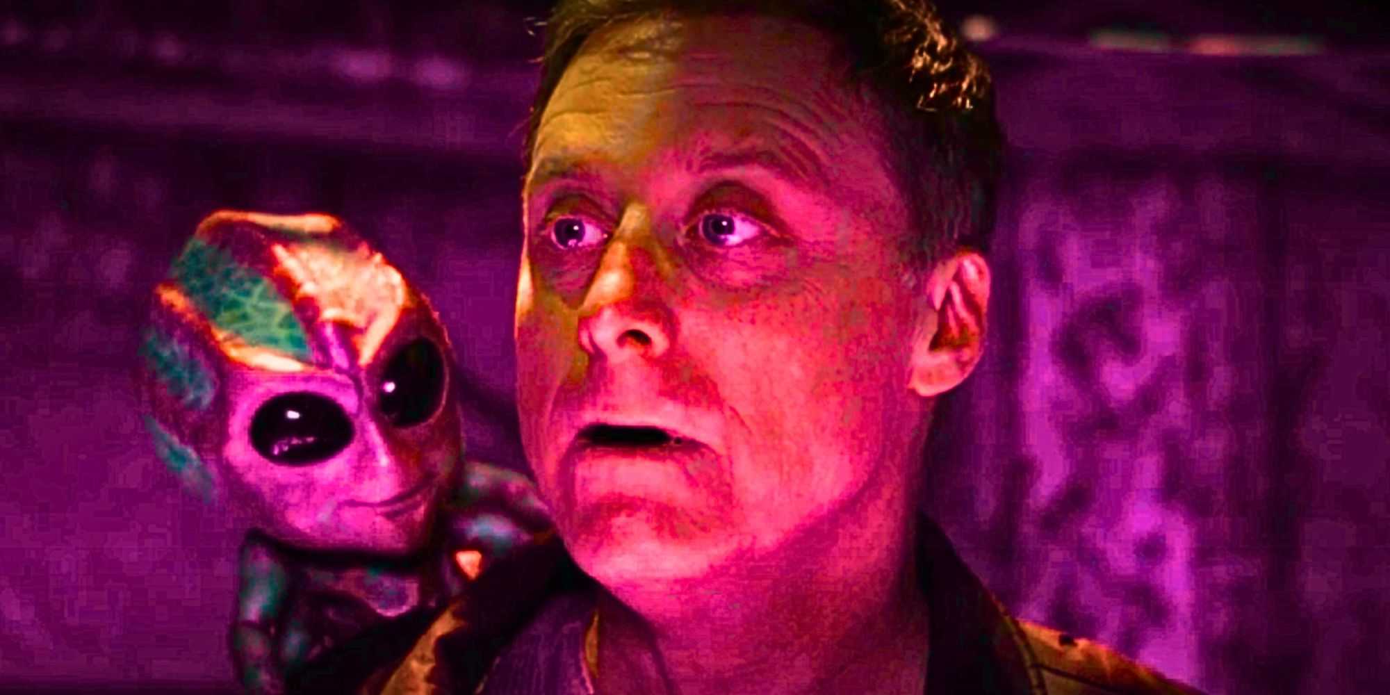 Resident Alien Season 4: Confirmation & Everything We Know