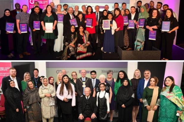 Community Stars Awards 2025: Meet the first of the finalists