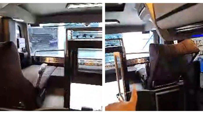 Karoseri Morodadi Prima Luncurkan Bus Patriot El Grande Pesanan PO ...