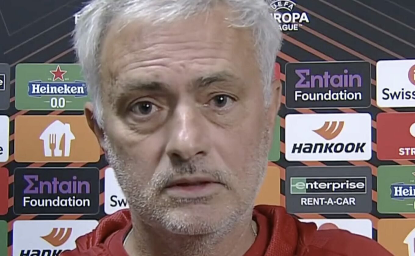 José Mourinho Suspended After Controversial Comments
