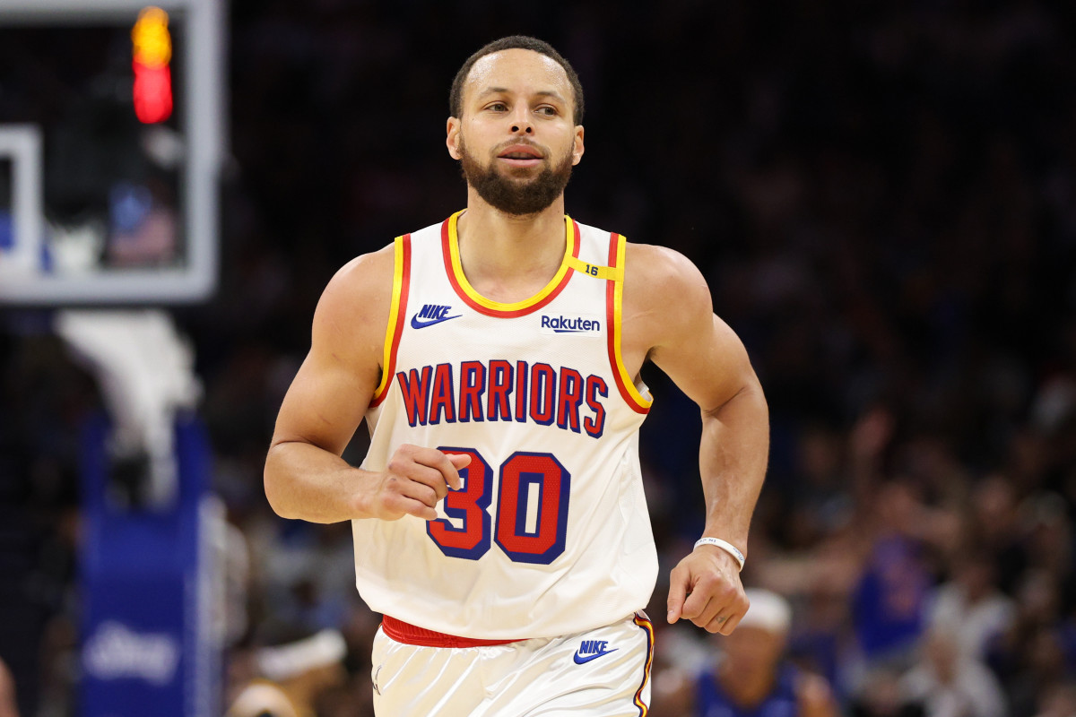 Ex-NBA Player Names Western Conference Star More Feared Than Warriors ...