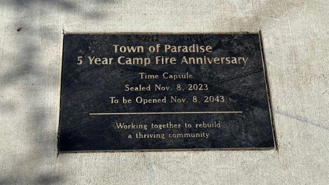 Los Angeles Councilmember seeks lessons from Paradise's 2018 Camp Fire ...