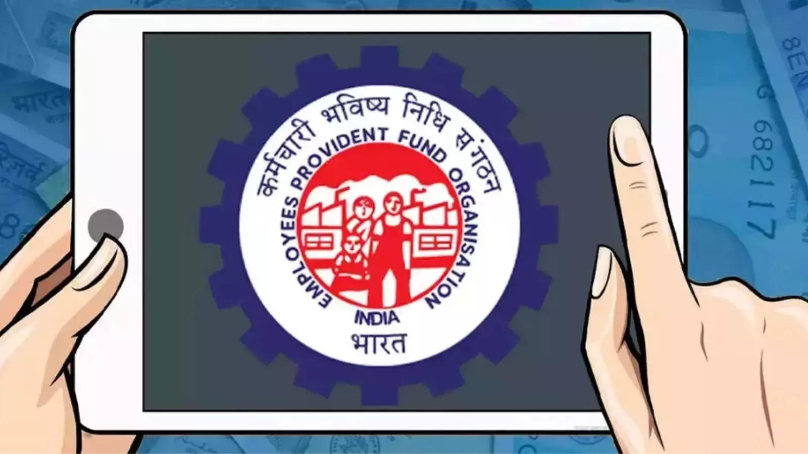 EPFO Likely To Maintain 8.25% Interest Rate On PF Deposits – A Look At ...