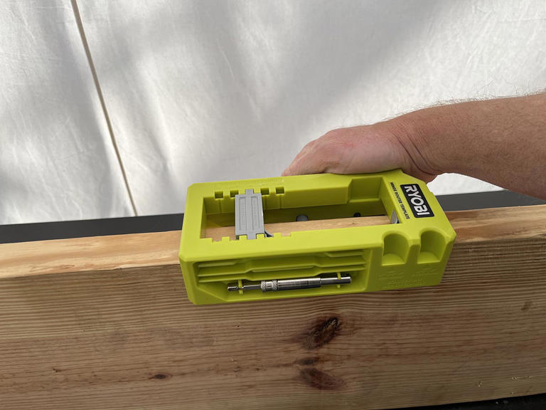 We Tested 3 Door Hinge Jigs And This One Worked Best
