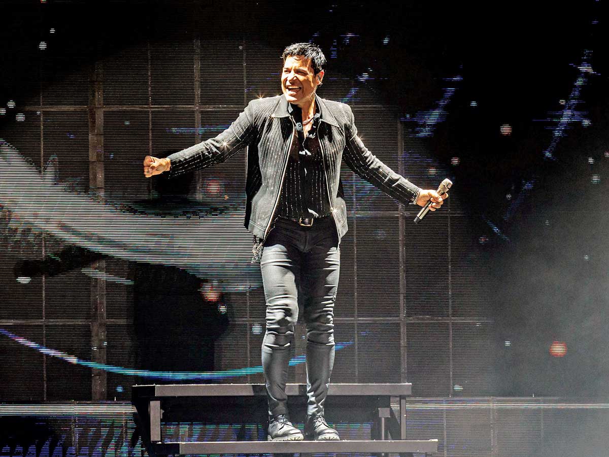 Miles de esposas, hijos e hijas se reencontraron ayer con el papá de ...