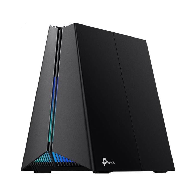 TP-Link’s New Gaming Router Has Wi-Fi 7 & RGB Lights